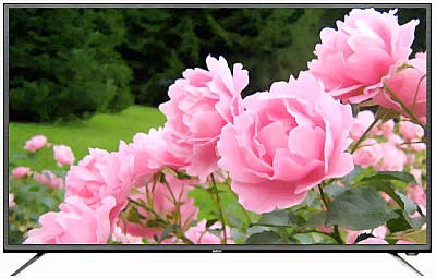 Master Electronics Repair !: REPAIRING / SERVICING TV BBK 55LEX-6027