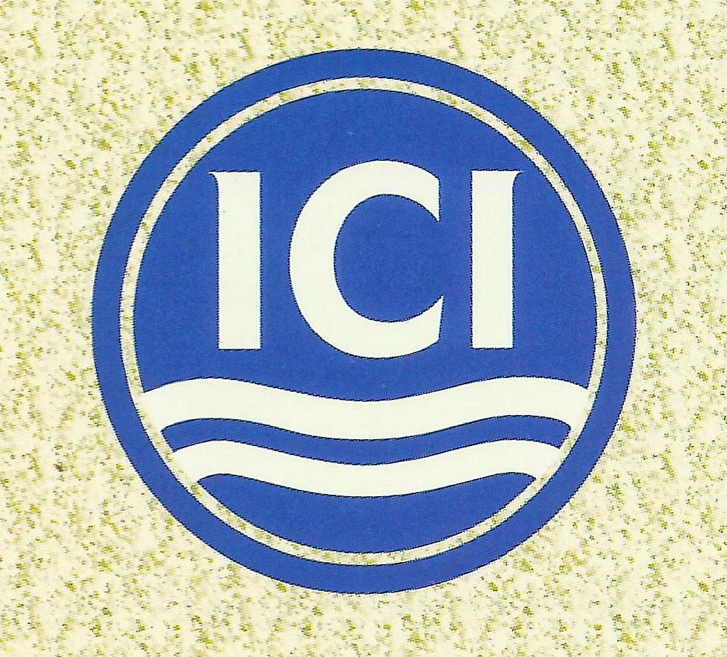 Diario AZprensa: ICI (Imperial Chemical Industries)