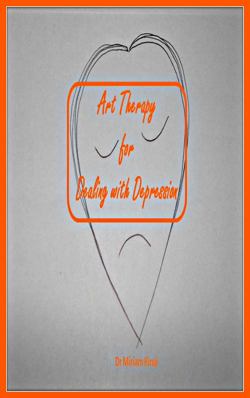 Christian Stress Management Art Therapy For Dealing With Depression