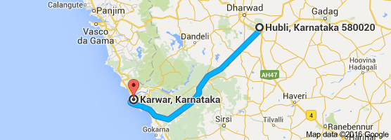 Travelling tales 2- Murudeshwara and Karwar | Travelling tales