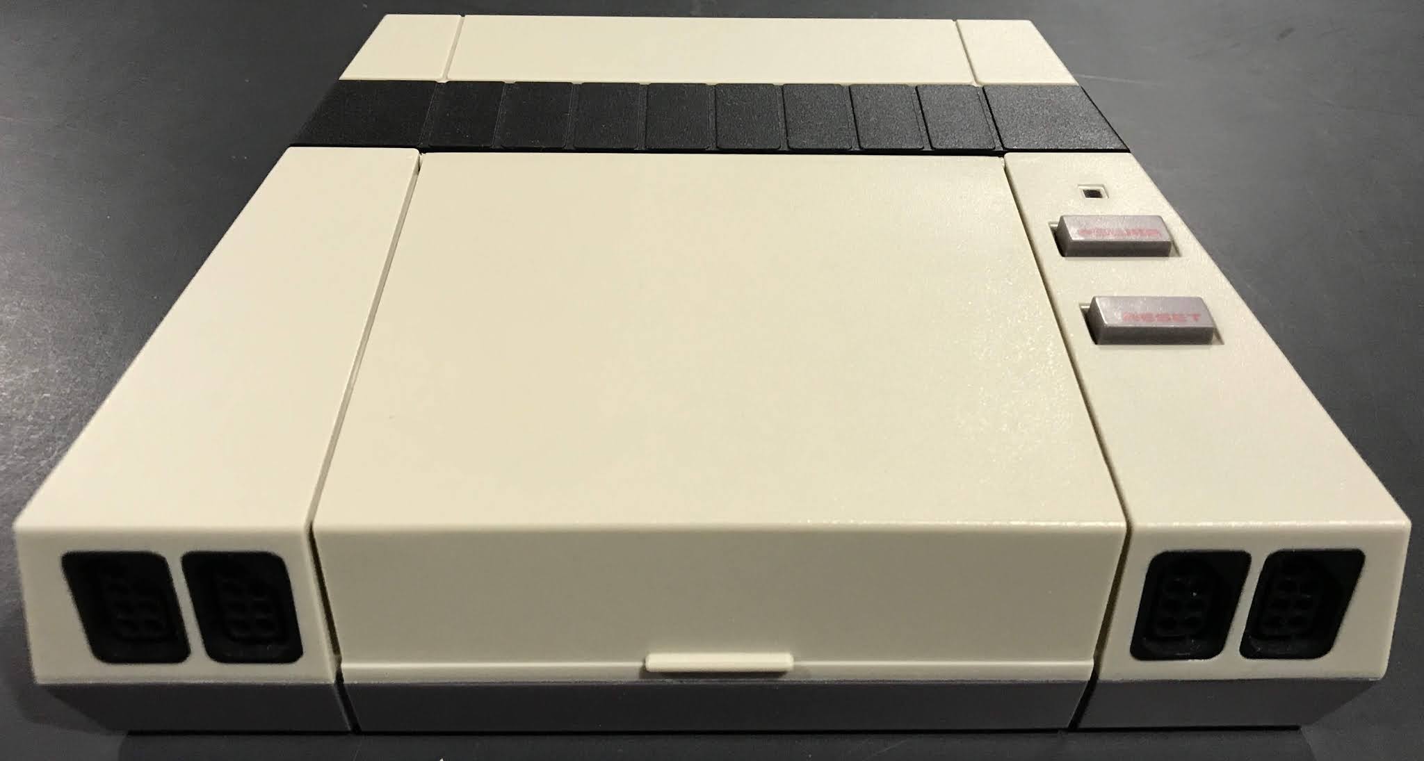 Retro Gamer Randomness: 2020