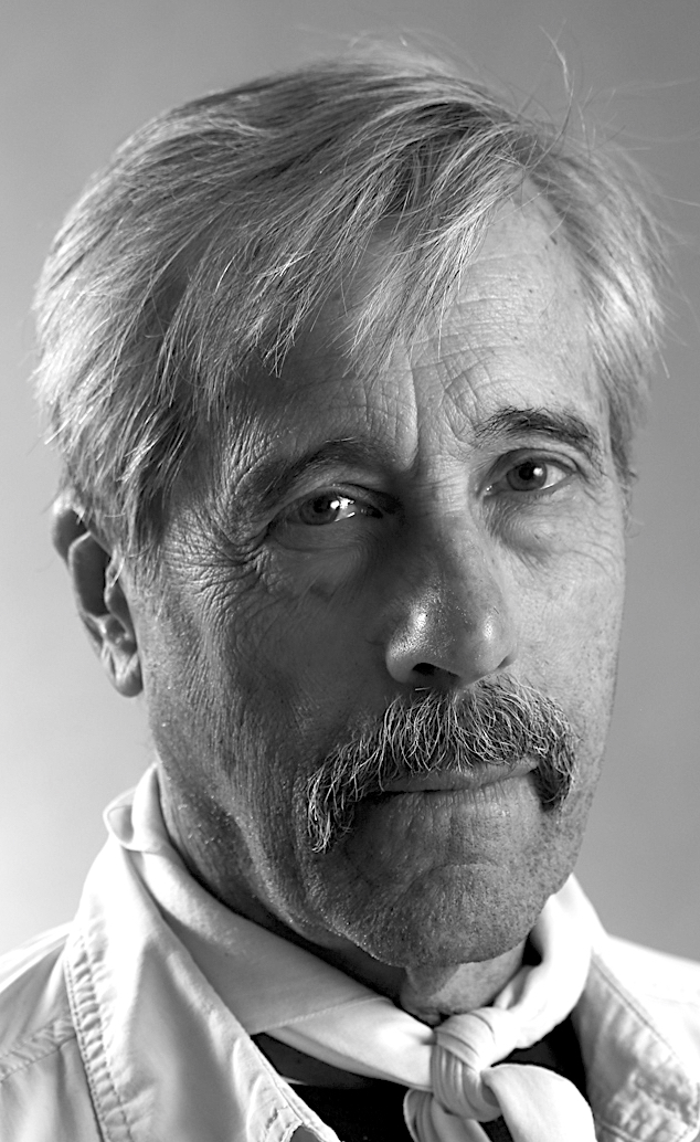 Stay Thirsty Magazine