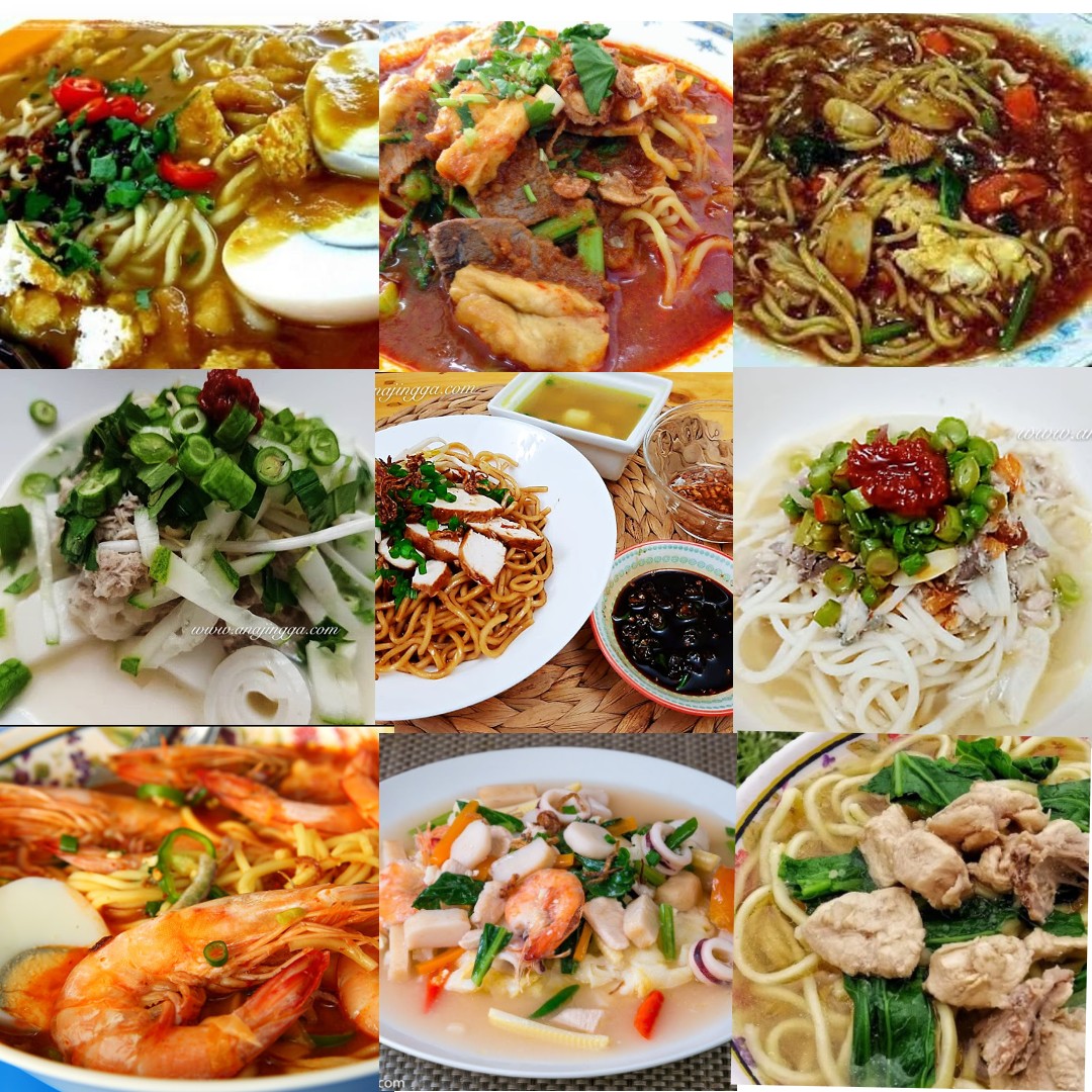 10 idea resepi menu berkuah untuk juadah berbuka puasa