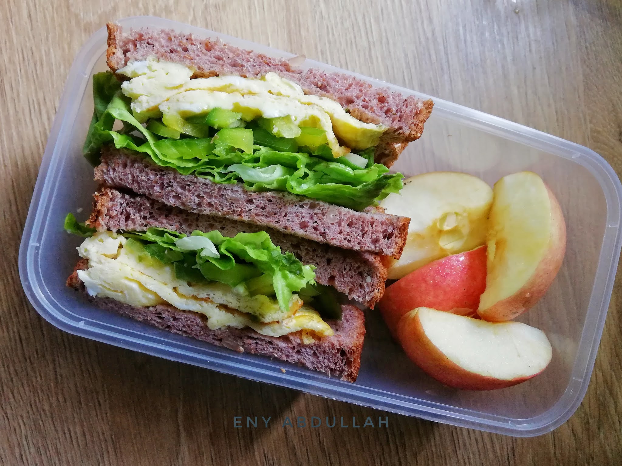 Tips Makanan Sihat Ketika Pandemic Dan Contoh Menu Sihat