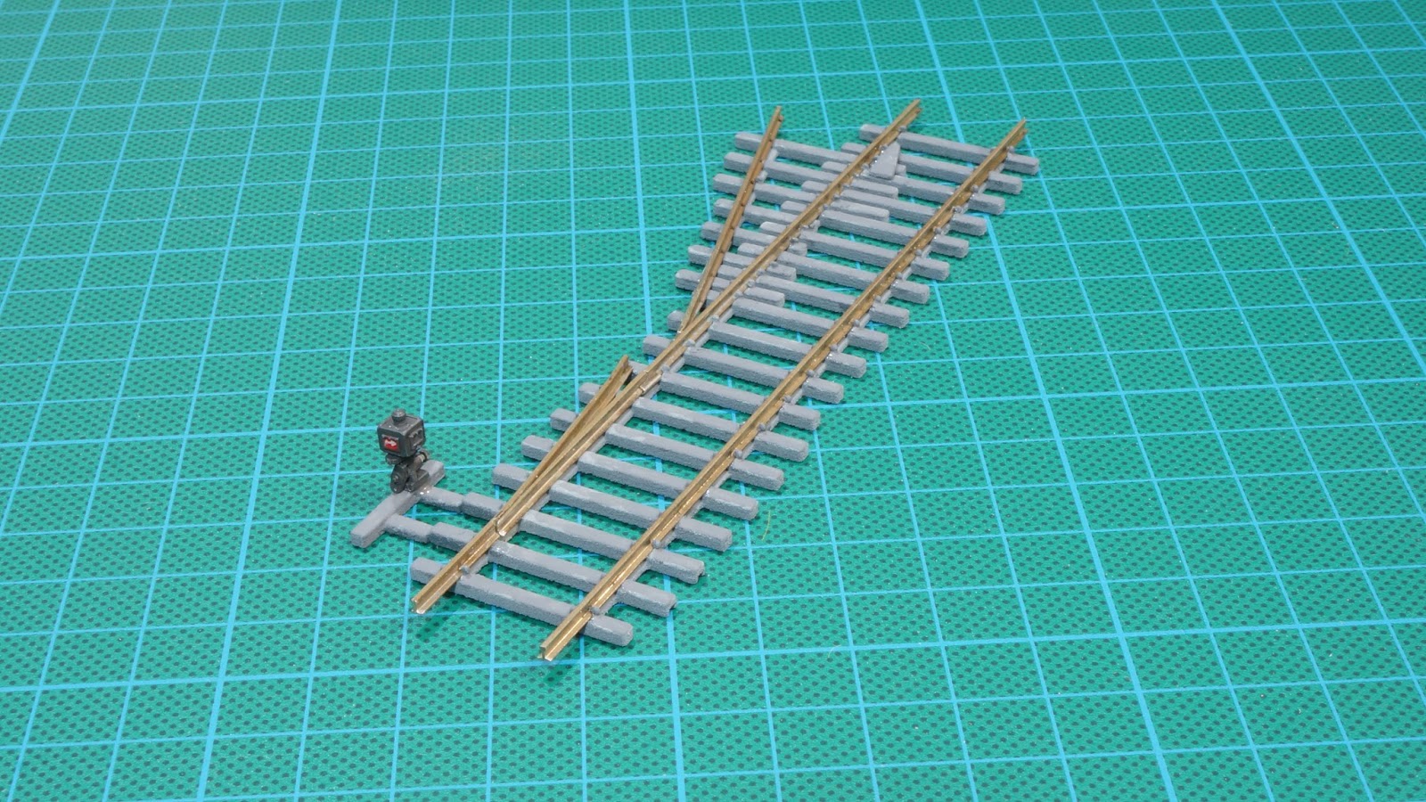 BYLONG: Catch Point and Indicator Update