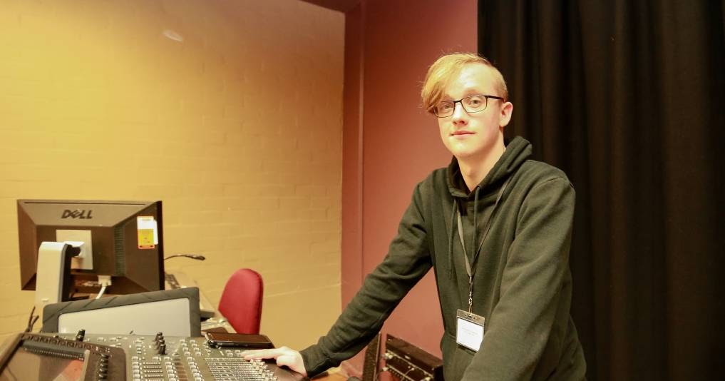 Helge Scherlund's eLearning News: VCAL student learning on the job to ...