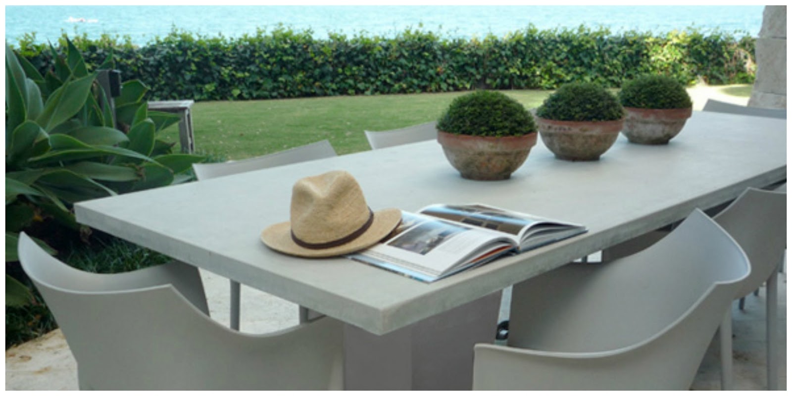 Get The Scoop on Zen-Mod Outdoor Living from Mod Design Guru