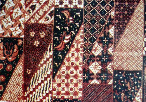 Batik Adalah Identitas: Mengenal 5 Motif Batik Yogya