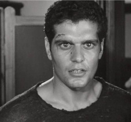 Le cinéma égyptien : Ciné le Caire: Les acteurs du cinéma égyptien (O-Z)