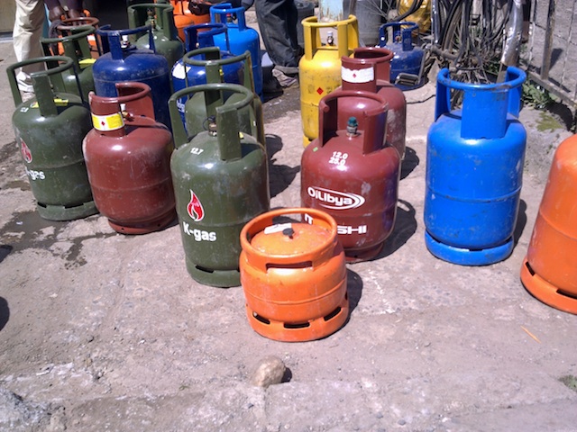 Bankelele: First World Problems in a Third World Country