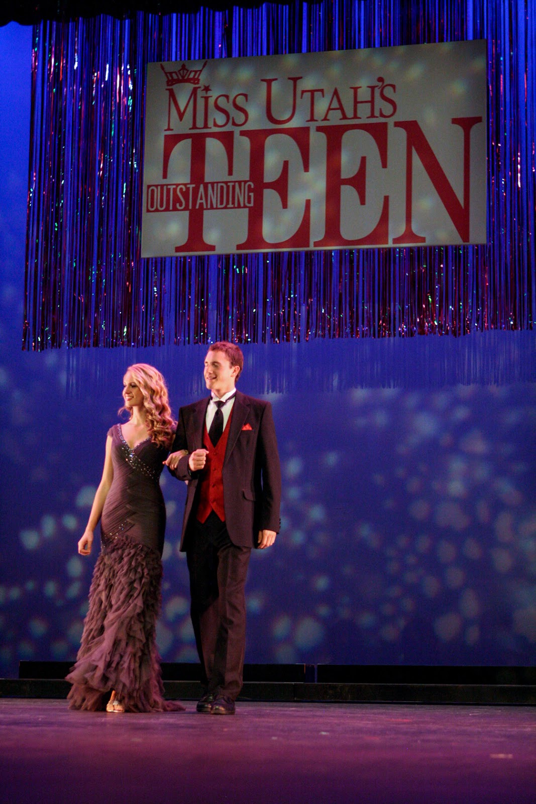 Miss Orem Outstanding Teen: Miss Utah's Outstanding Teen 2013