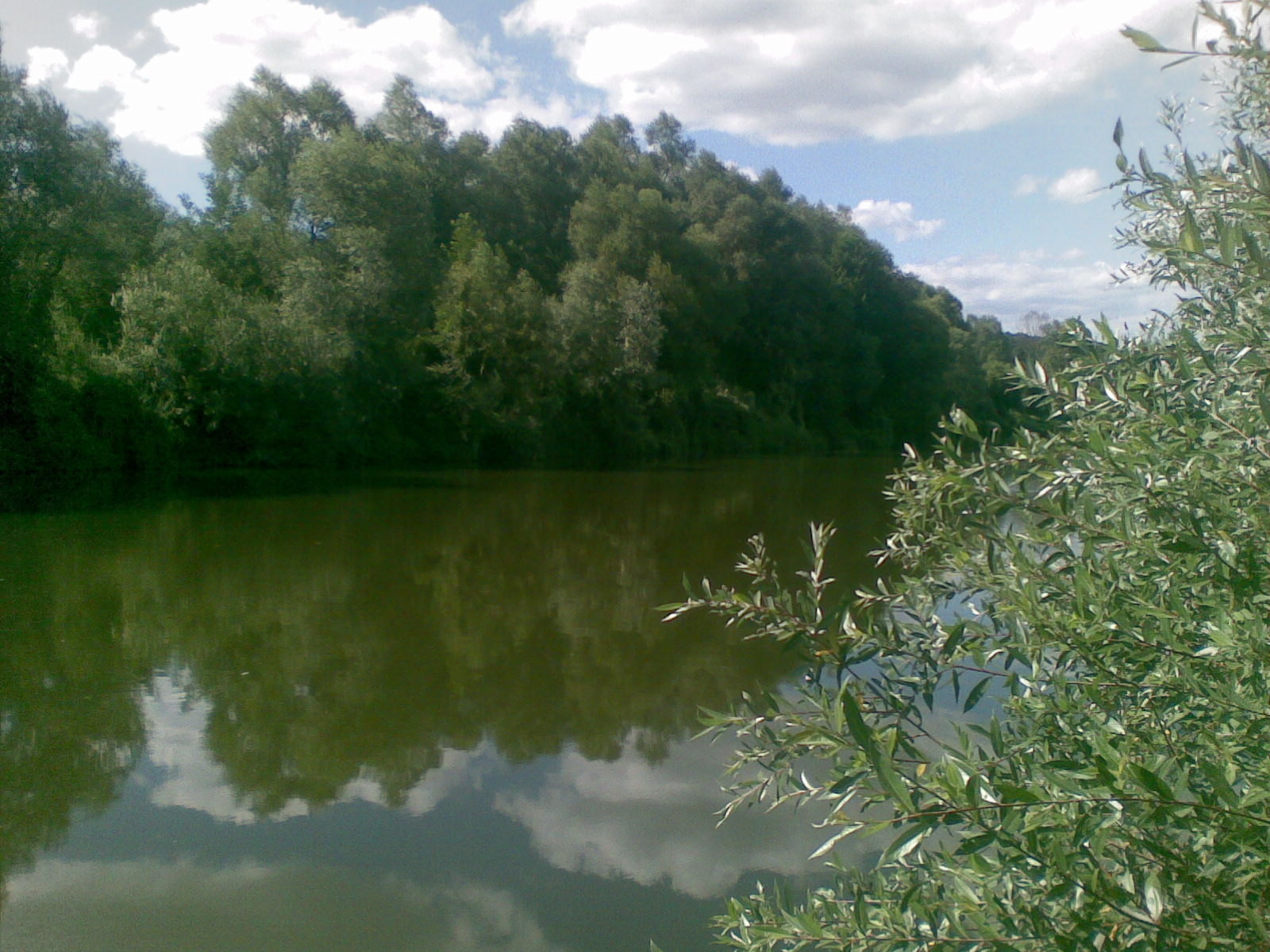 Rijeka Usora - Usorska Panorama - Usora Slike