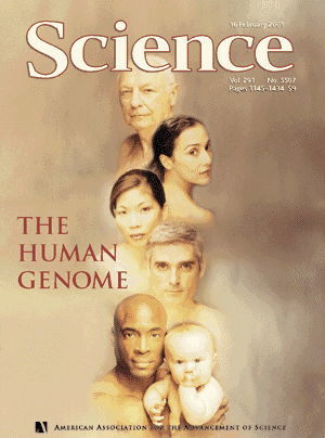 Sandwalk: The 20th anniversary of the human genome sequence: 1. Access ...