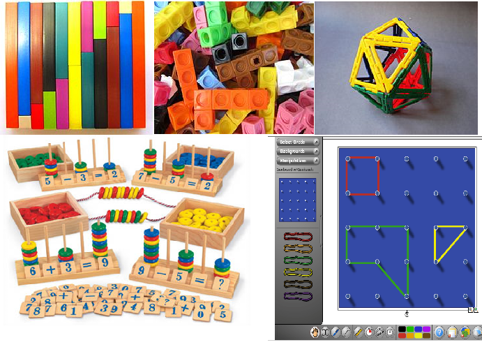 Pedagogy of Mathematics: Types of Boards in Teaching Mathematics