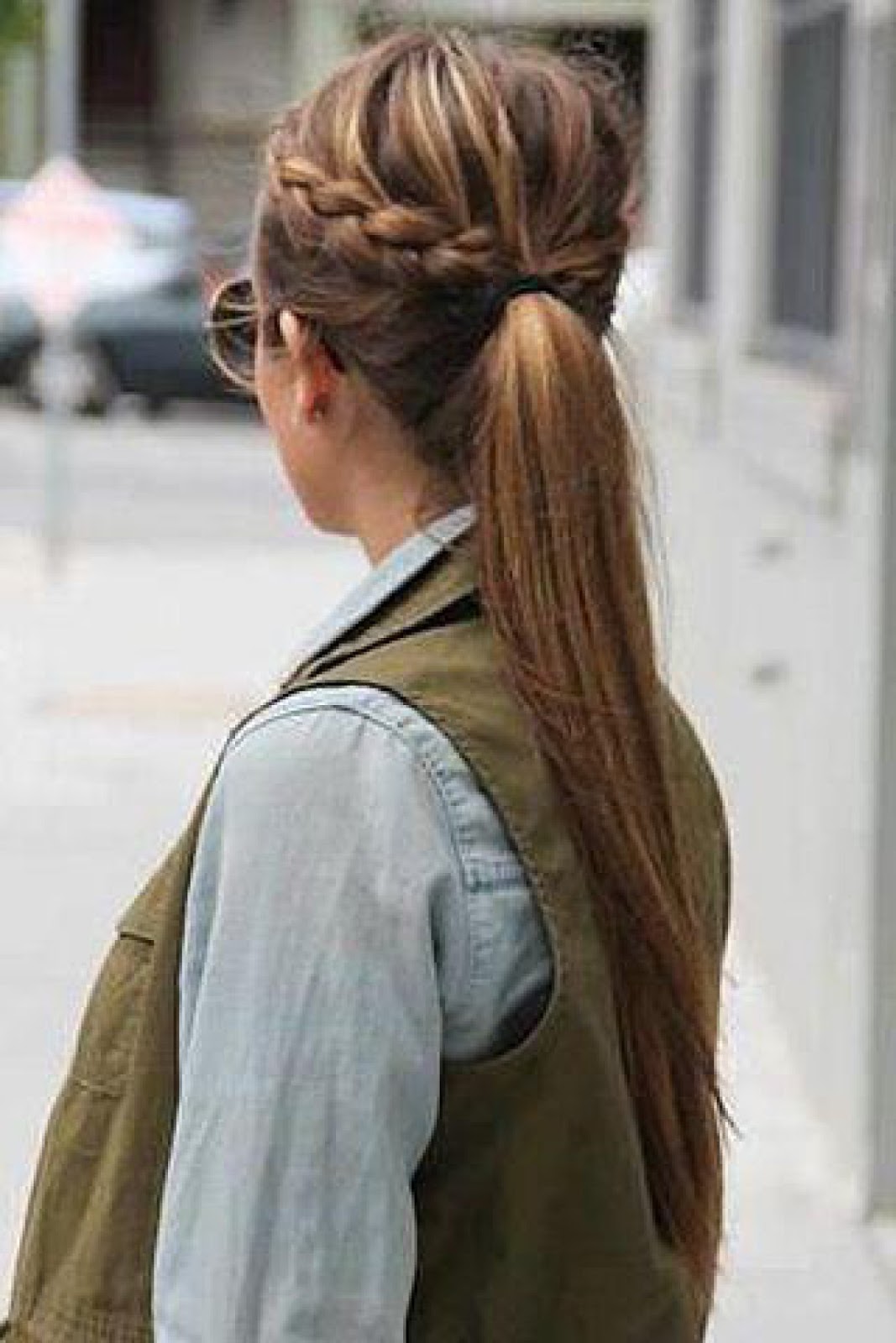 30+ Gorgeous Hairstyles To Try This Fall 2019 - My Lovely Outfits