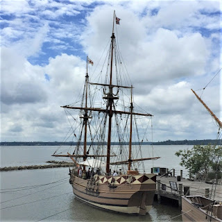 Leaves on the Raney Tree: Our 9th Great-grandmother Ann (1604-1666) and ...