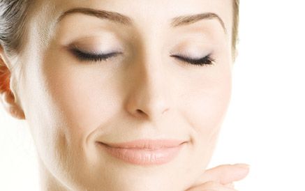 How To Look Younger With Simple Face Firming Exercises: Facelift ...