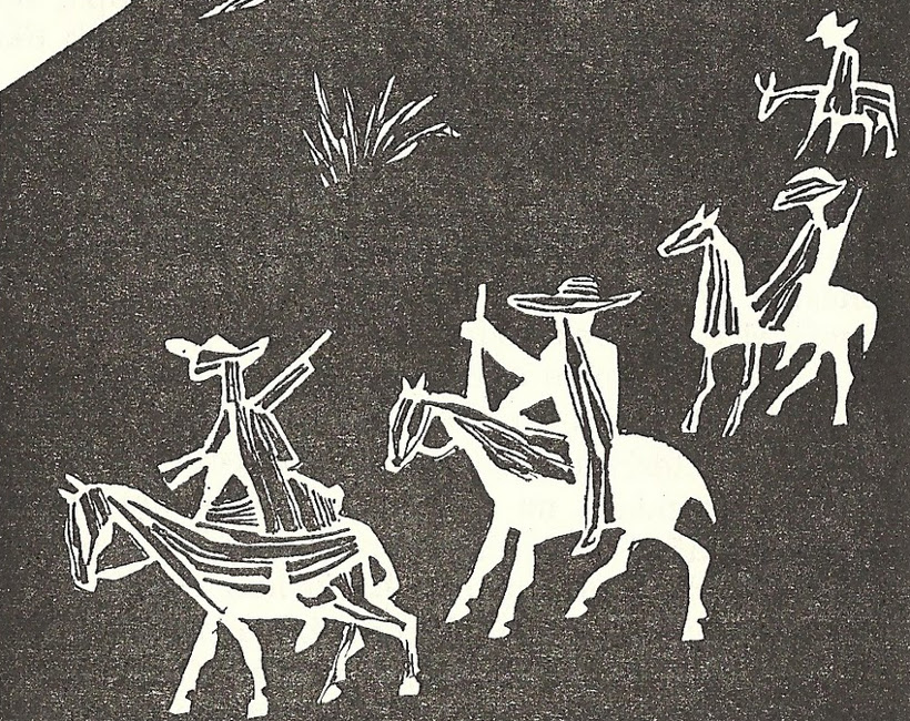 2016: 70 anos de Sagarana, de João Guimarães Rosa | Templo Cultural Delfos