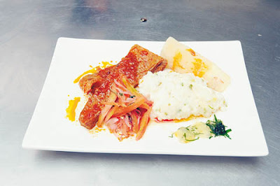 Receta y secretos para preparar el keperí | El Chef dice