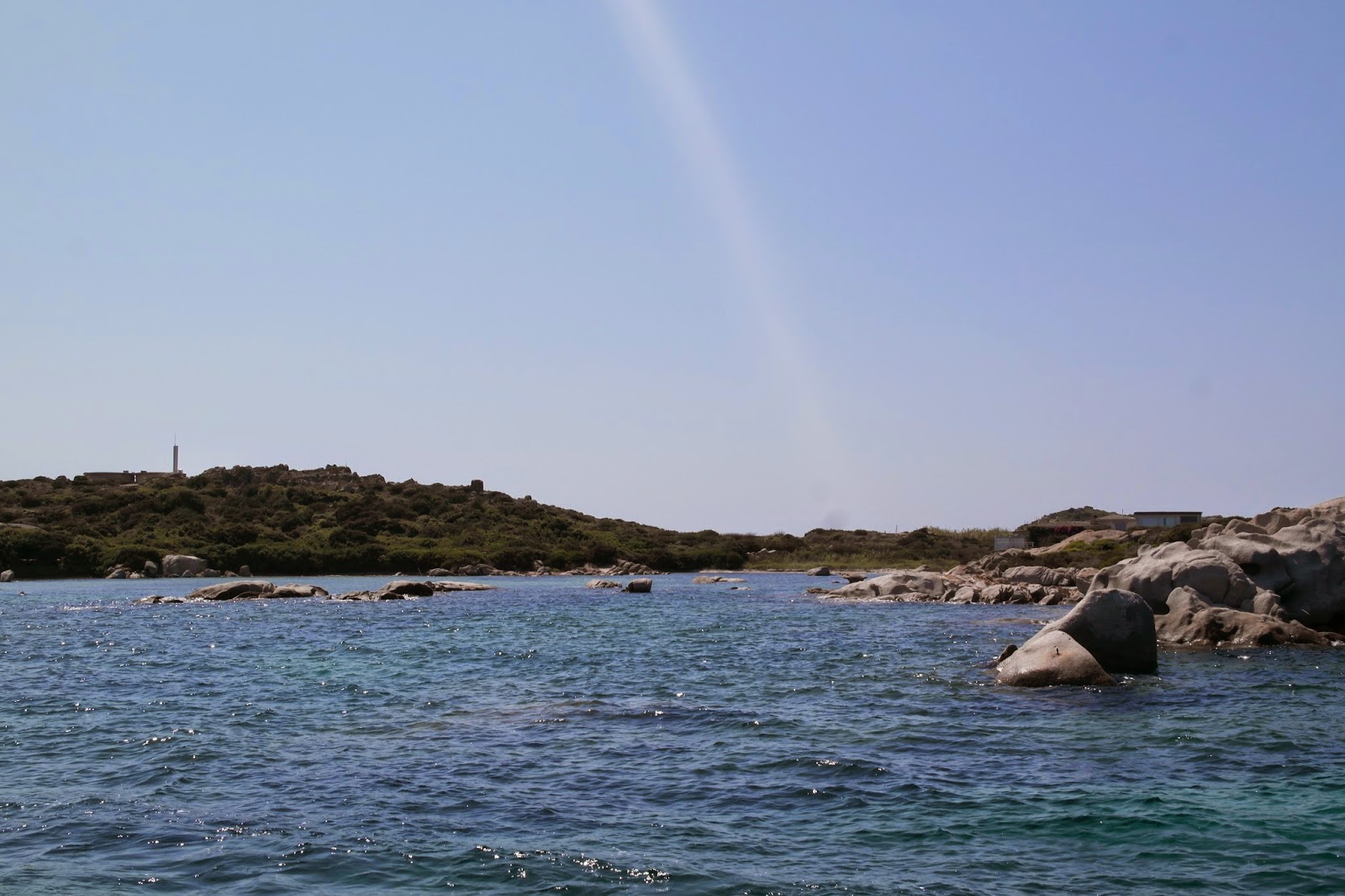 johncristiani: CORSICA - LE ISOLE DI LAVEZZI E CAVALLO