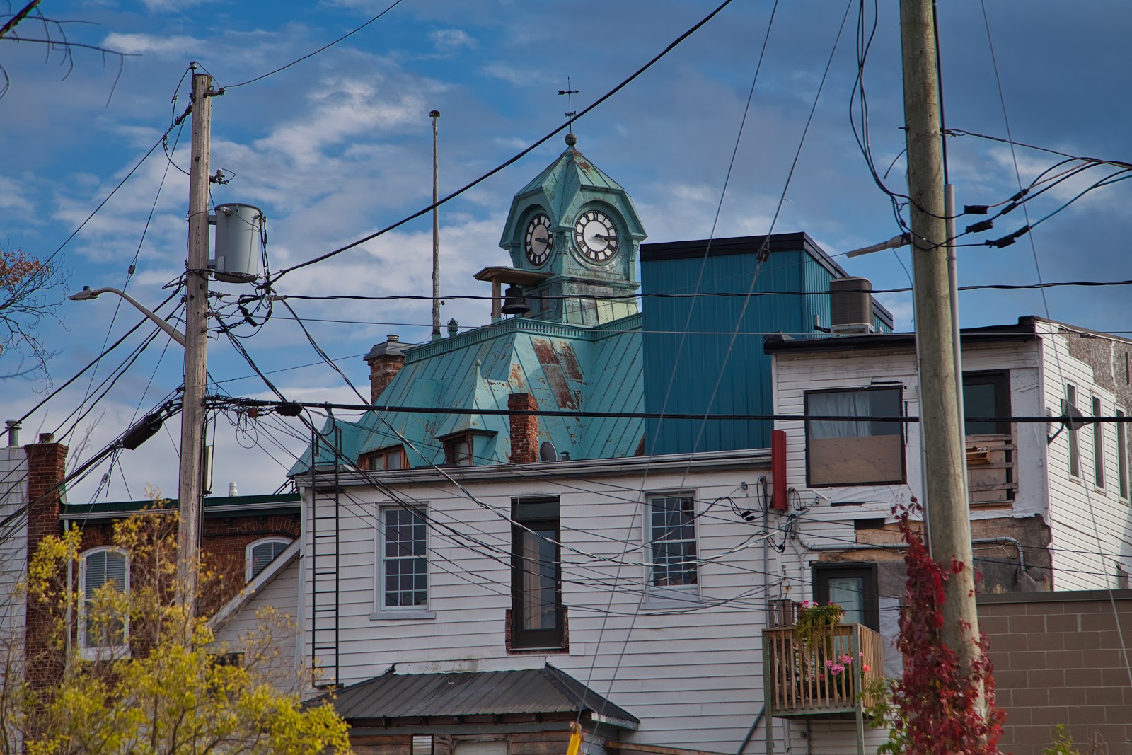 Charming Almonte - Bold Past and Vibrant Present - Explore the World ...