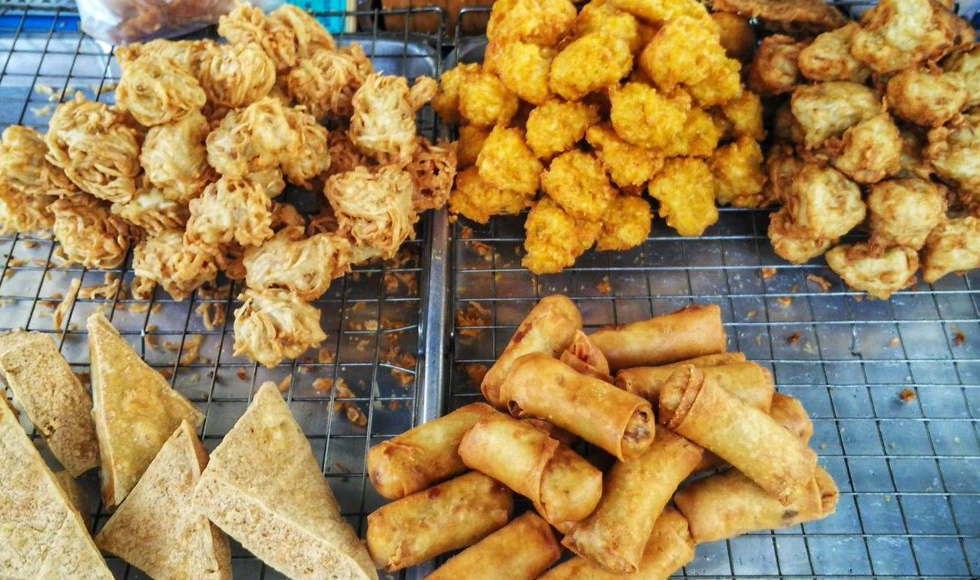 Usaha Jual Gorengan Kekinian yang Perlu Kalian Coba - Usahapapun Usaha Jual Gorengan Kekinian yang Perlu Kalian Coba - Usahapapun