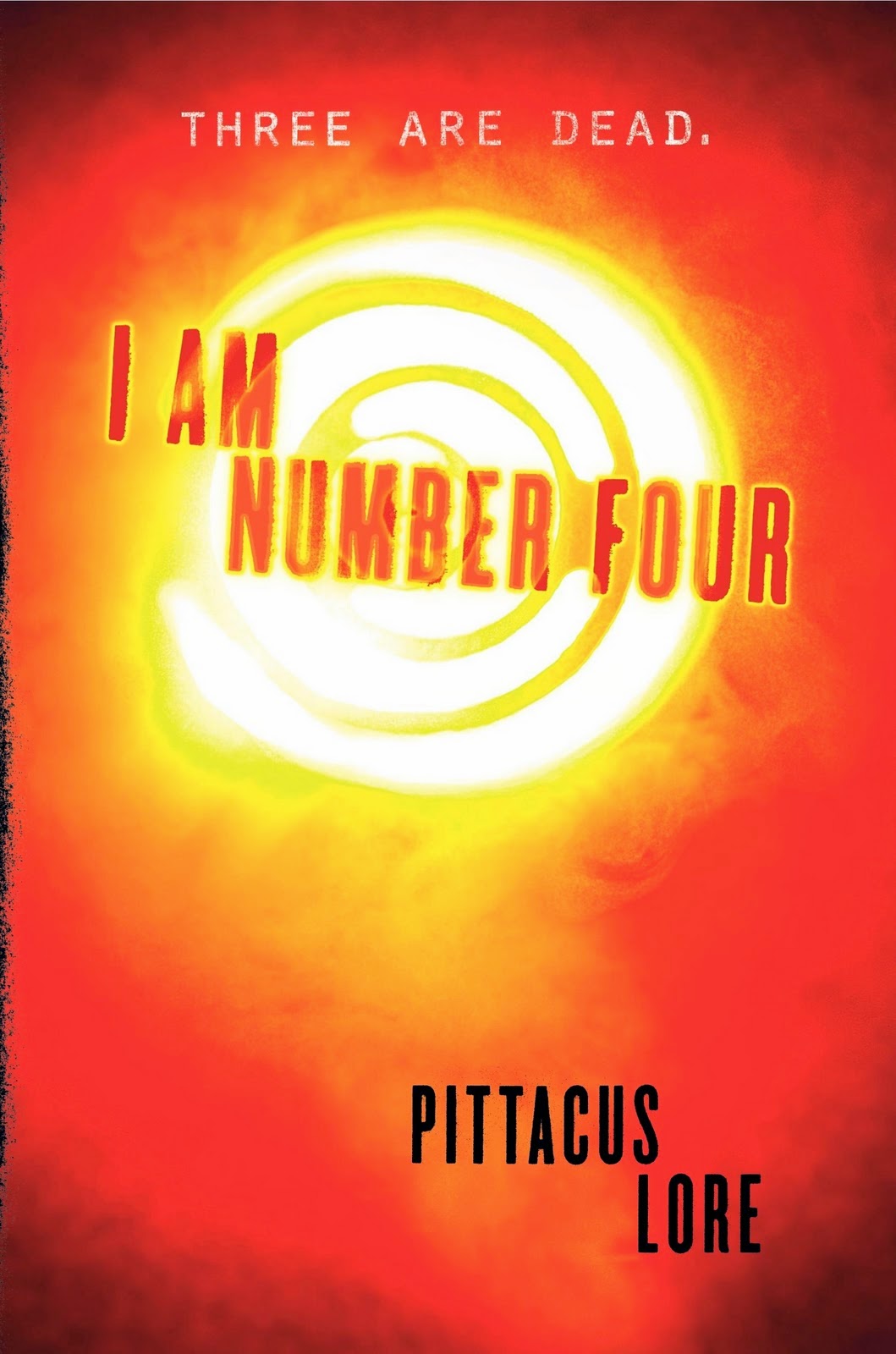 Kisah Anak Kost (KIKOS): I Am Number Four “Perjuangan si Nomor 4 dari ...