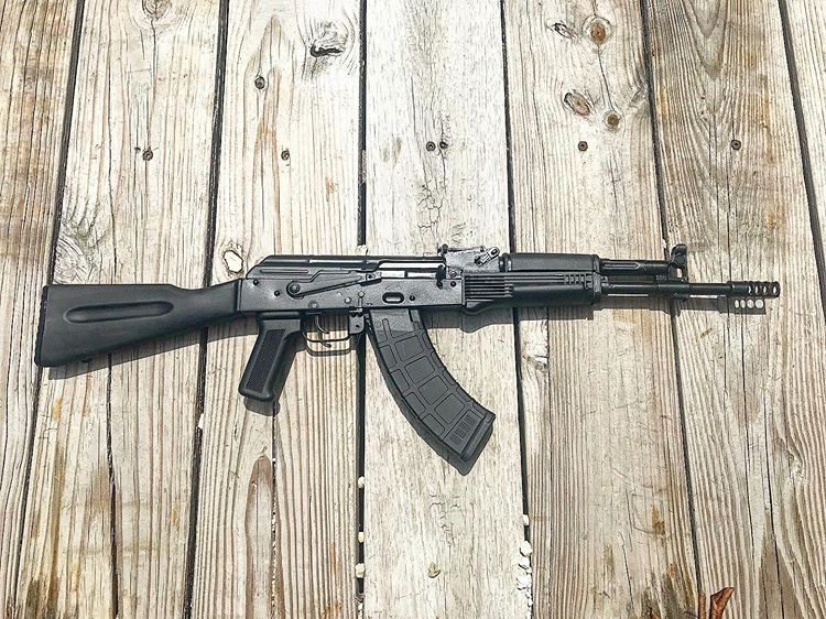 Modernized Romanian MD63s - Customer Build