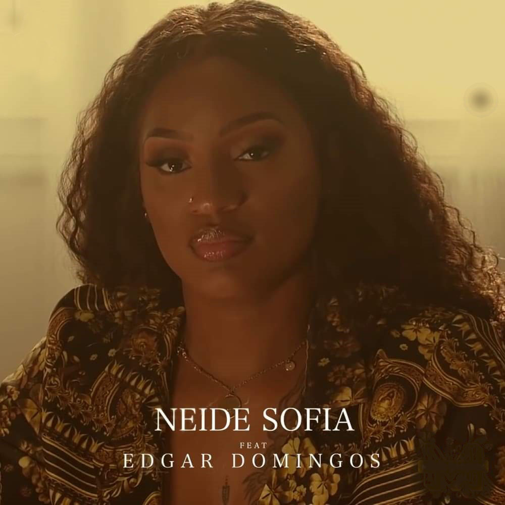 Neide Sofia ft. Edgar Domingos - Como! (Zouk) (Prod. Kastro Songz ...