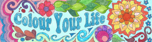 Colour Your Life