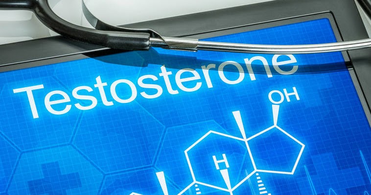 Mark Mahler: Filing of Lawsuits against Testosterone Products on the Rise