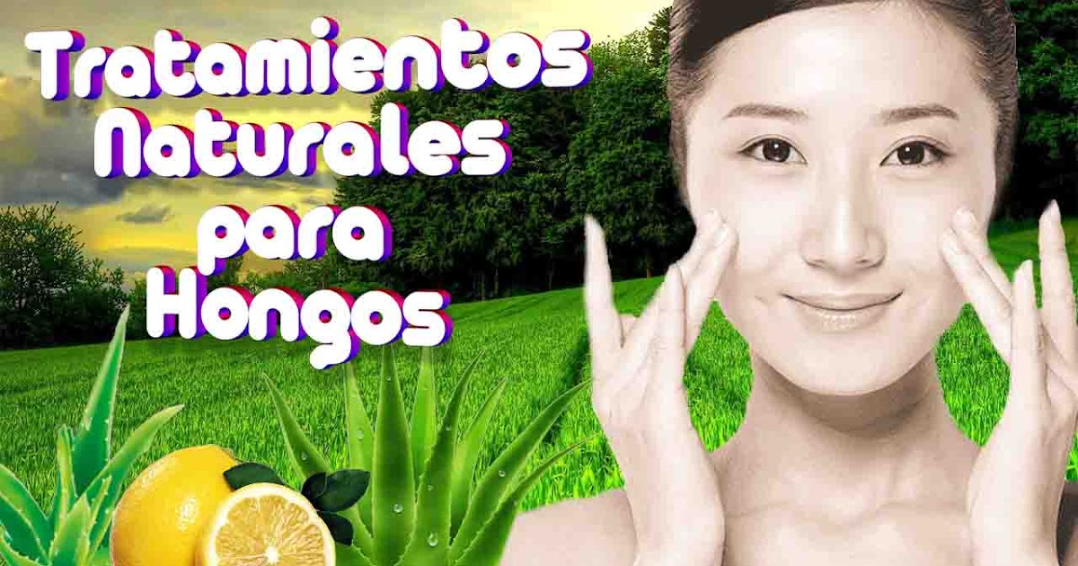 Hongos Corporales ¿COMO SABER CUAL TENGO Y COMO CURARLO?