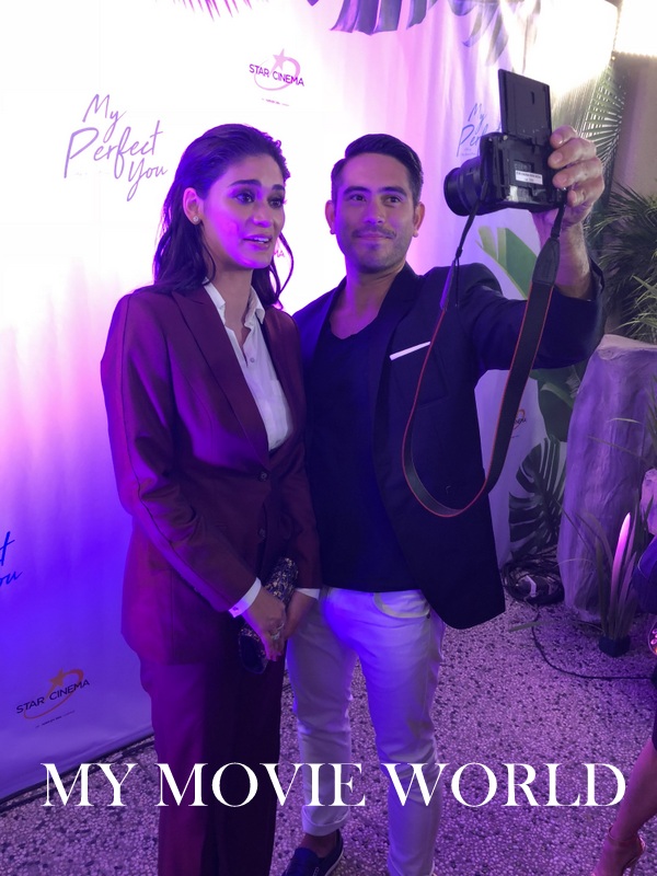 My Movie World: Movie Review: My Perfect You