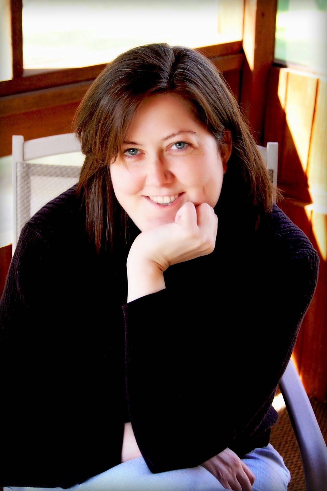 Here be Magic: Win-A-Book Wednesday with...Angela Campbell