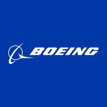 The Boeing Company History
