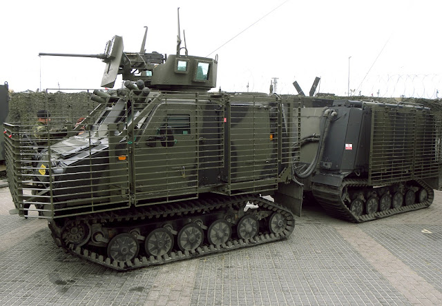 Orbis Defense International: Eurosatory 2016: BAE Systems Hägglunds ...