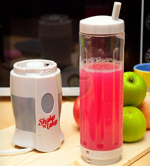 Shake N Take | Jual Shake N Take Blender Juicer and Cup Murah Meriah ...