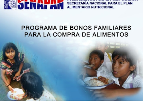 Programas de Alimentación y Nutrición en Panamá