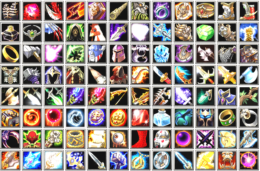 Dota: ออกของdota