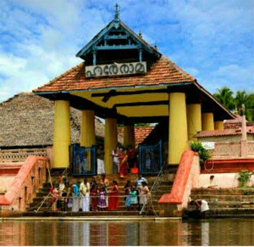 Triprayar Temple History And Unknown Facts | Hindu Blog