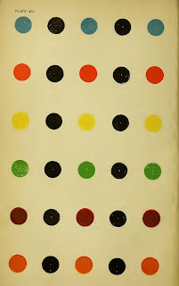 Michel-Eugène Chevreul | Color theory, 1839 | Tutt'Art@ | Pittura ...