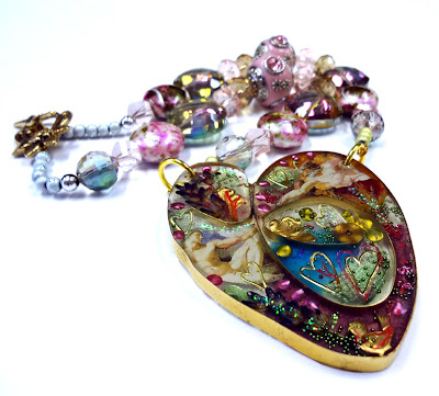 FurnityurMolds: Bezel Wire and Resin - A Tutorial For Experienced Resin ...