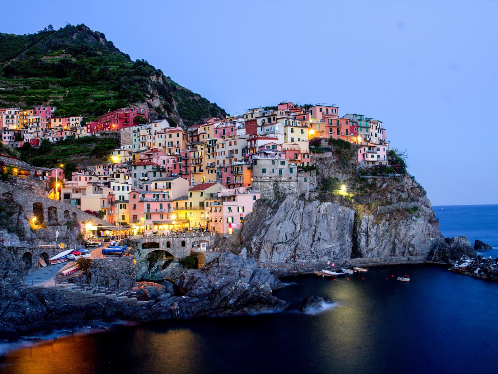 Top 10 world's best coastlines - A News Gate