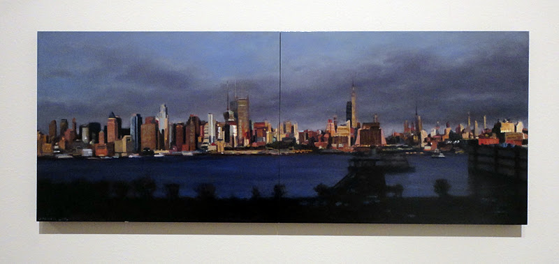 Hampton's Court: Four Houston Gallery Shows for Oct-Nov