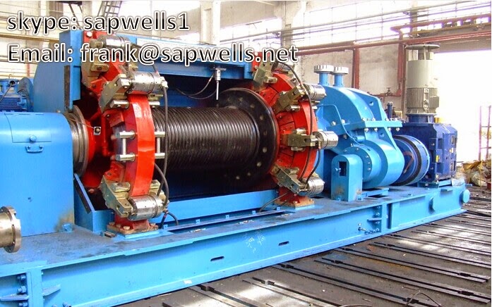 Top Drilling Solution Group