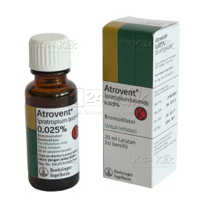 Bentuk Sediaan Obat (Part 2)