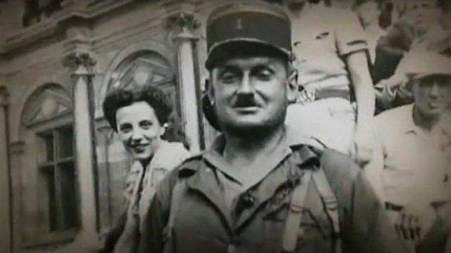 EL ZENOBITA: Le Jardin des Combattants de la Nueve