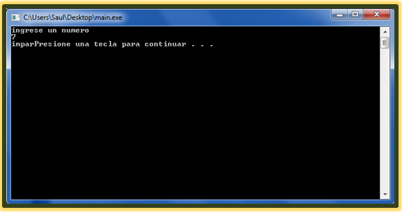 Aprendiendo a Programar en C++: 2013