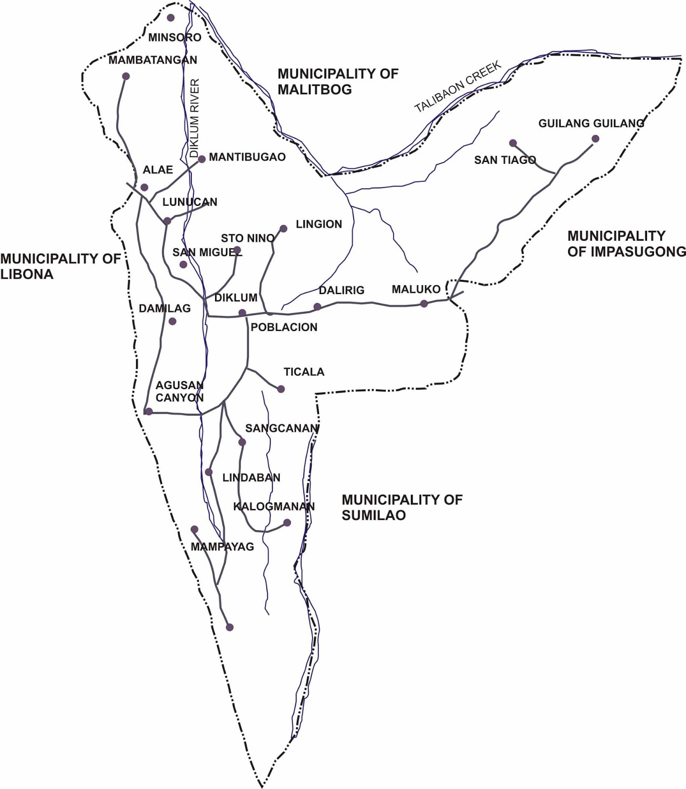 THE LONE TRAVELER: March 2013