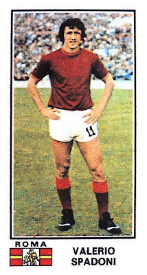 celo... manca...: Valerio Spadoni